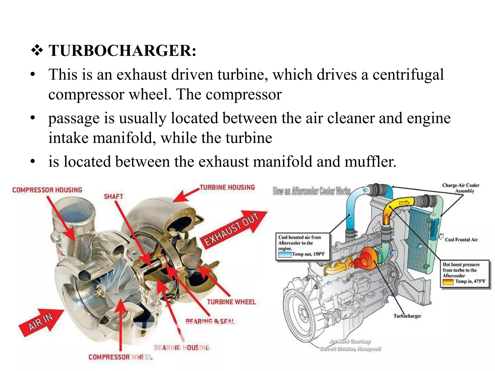 introduction of different tractor systems | PPTX
