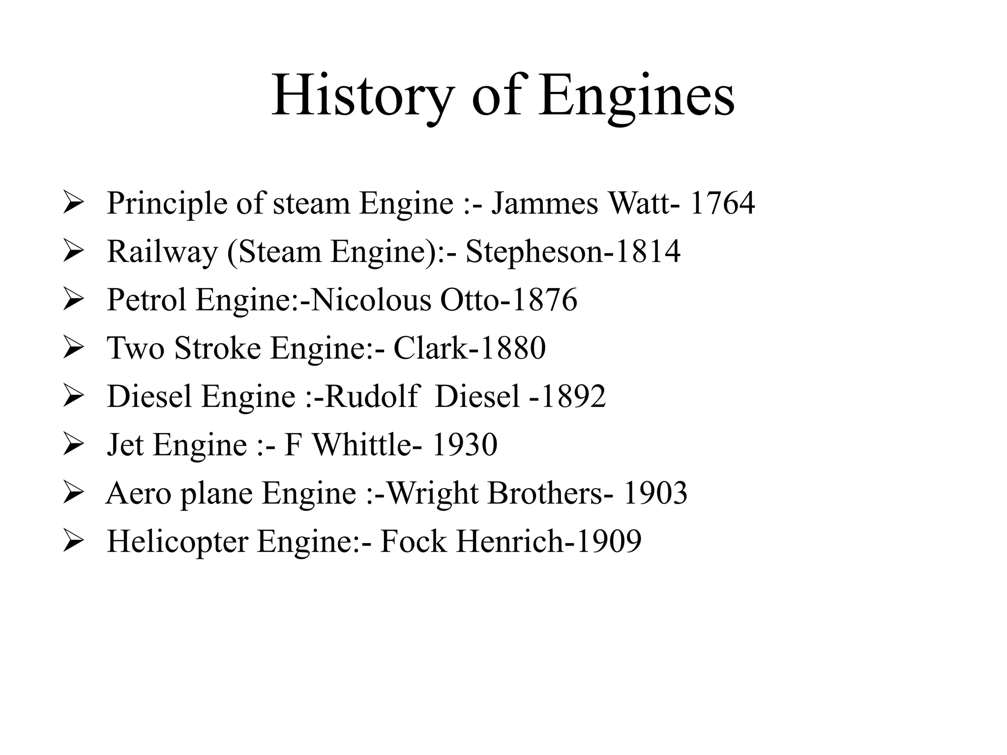 introduction of different tractor systems | PPTX