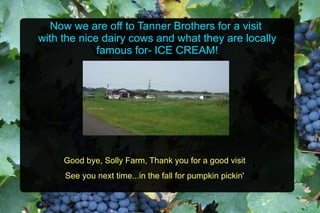 Farm ppt | PPT