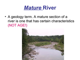 Farm river terms | PPT