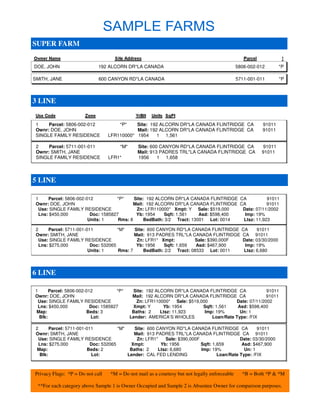 Farms 101 with HT | PDF | Houses | Real Estate