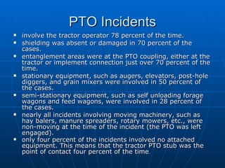 Tractor PTO | PPT