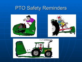 Tractor PTO | PPT