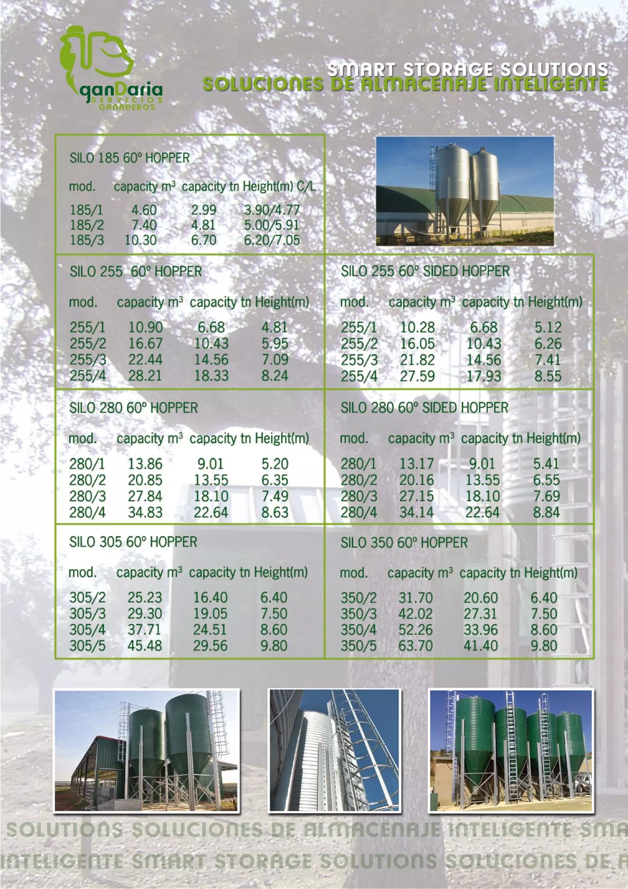 Farm silos (English) | PDF