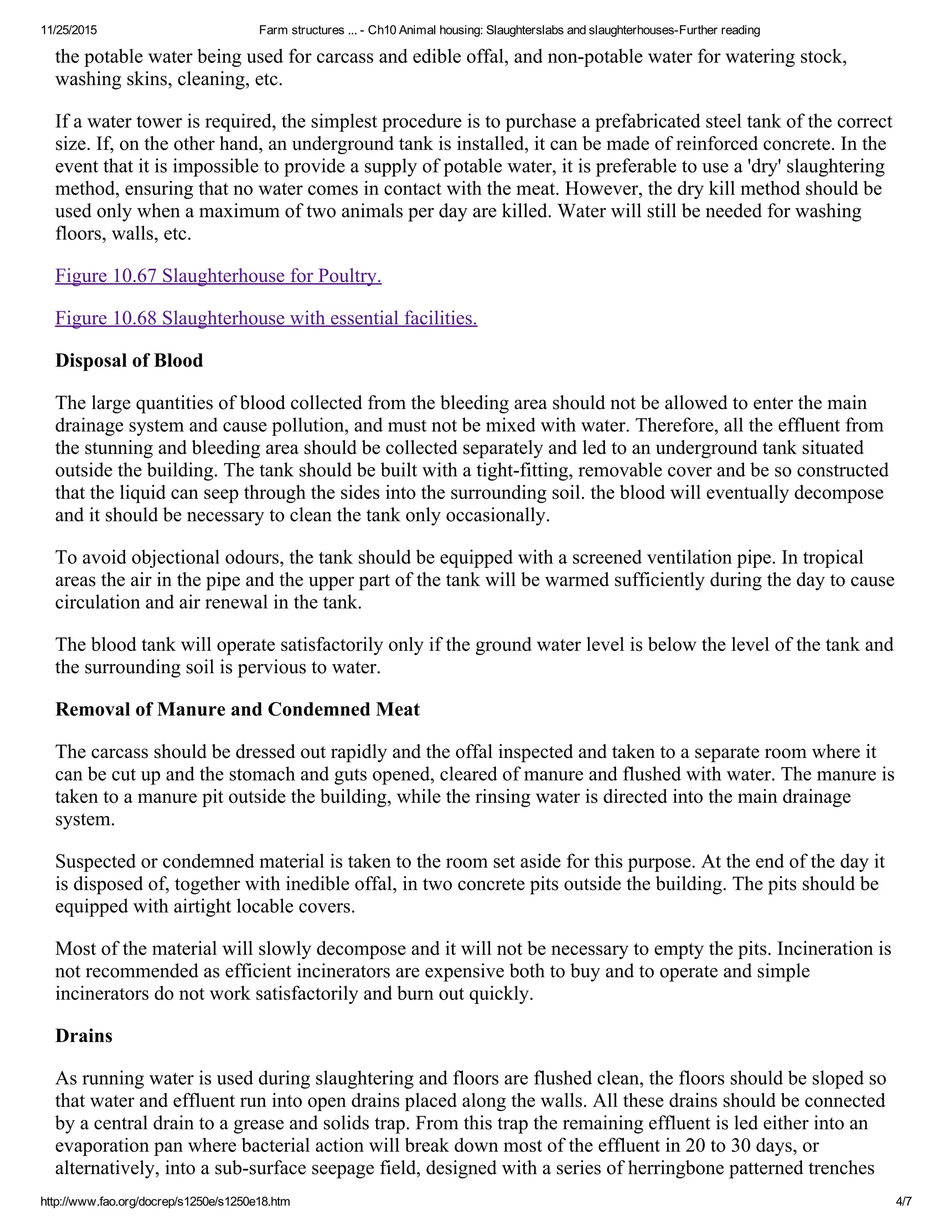 Farm structures .. | PDF