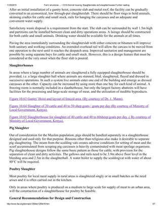 Farm structures .. | PDF | Zoos & Aquariums | Attractions