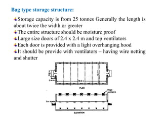 Farm structures | PPTX