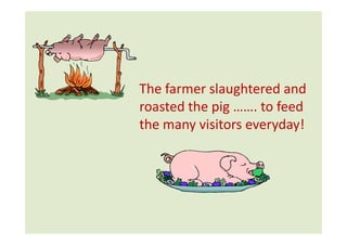 Farm tales: The Mouse Trap | PDF