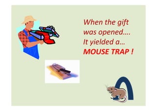 Farm tales: The Mouse Trap | PDF