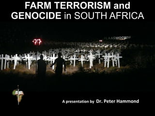 South African Genocide
