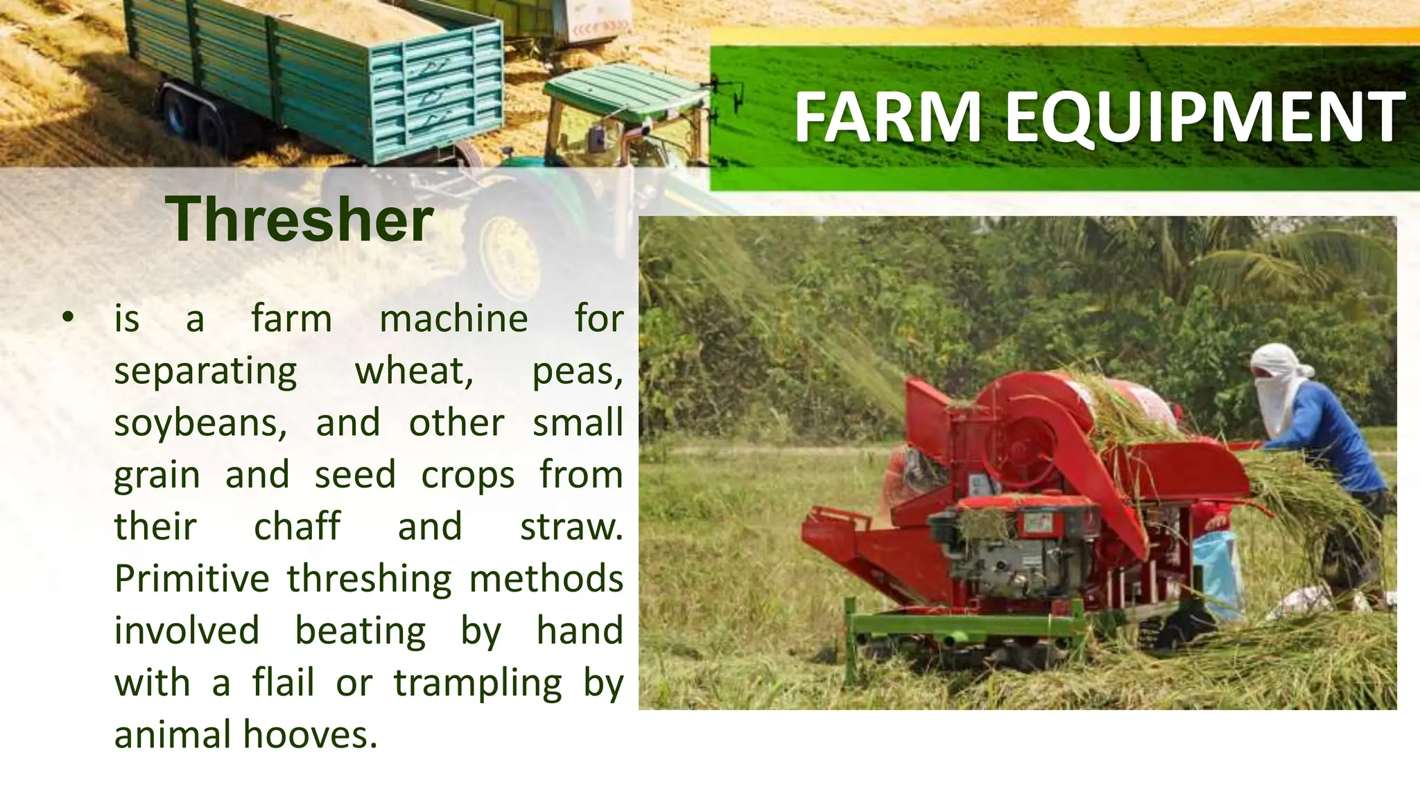 Grade 7- Agricultural Crop Production.Farm Tools and Equipment.pptx