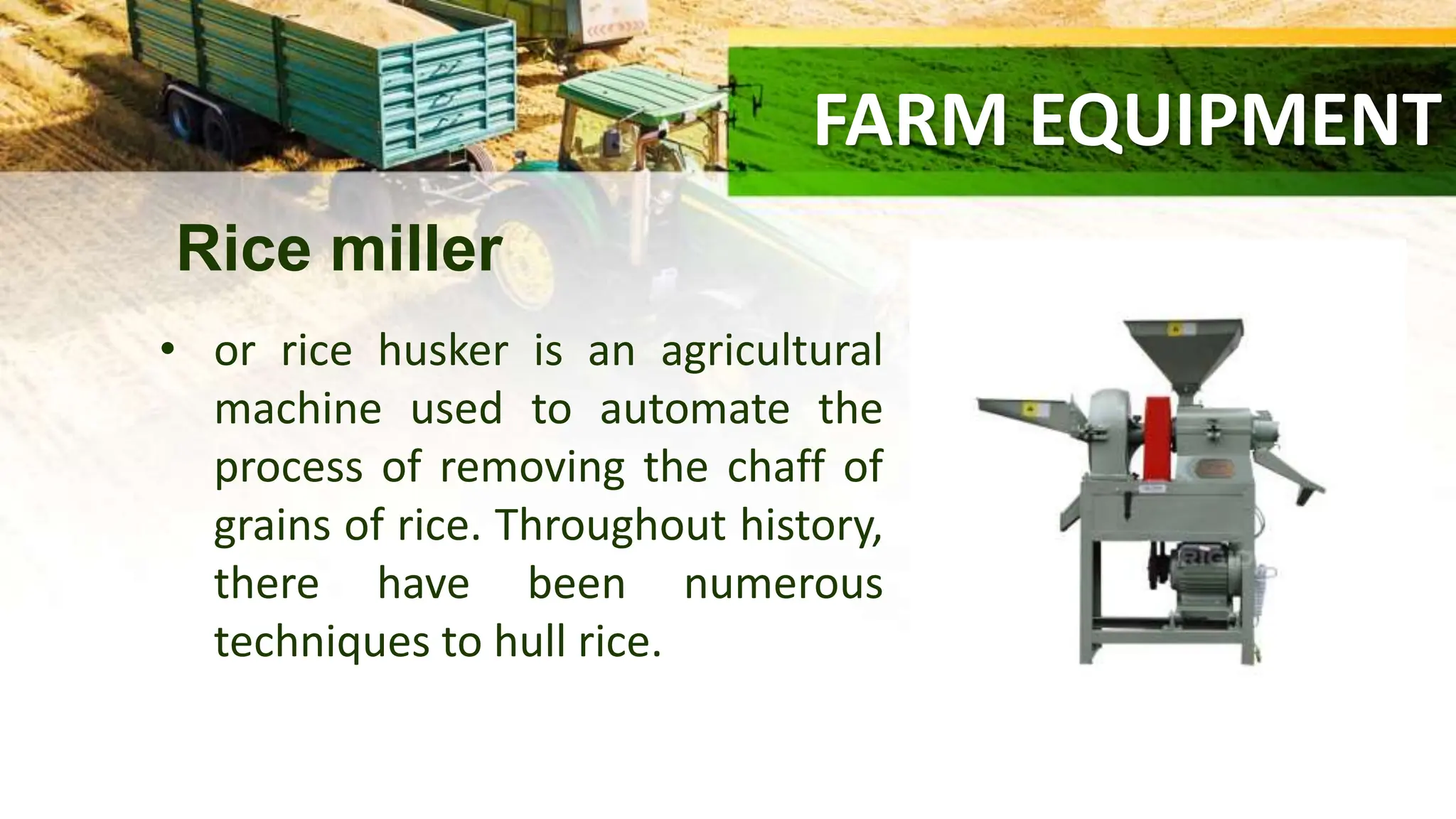 Grade 7- Agricultural Crop Production.Farm Tools and Equipment.pptx