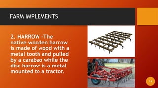 farmtoolsandequipmentq1w1-210918073328 [Autosaved].pptx | Free Download