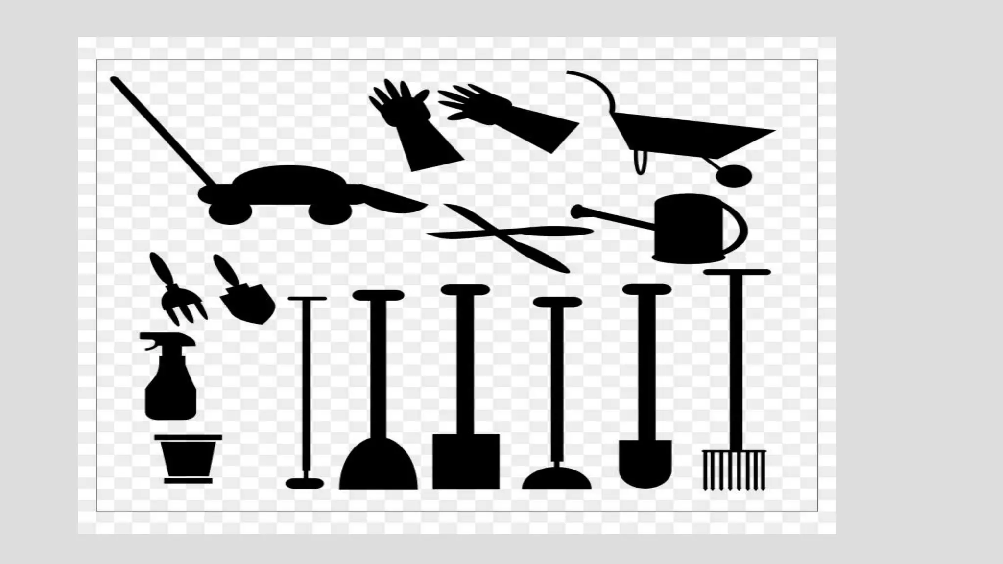 Farm tools and their uses.pptx