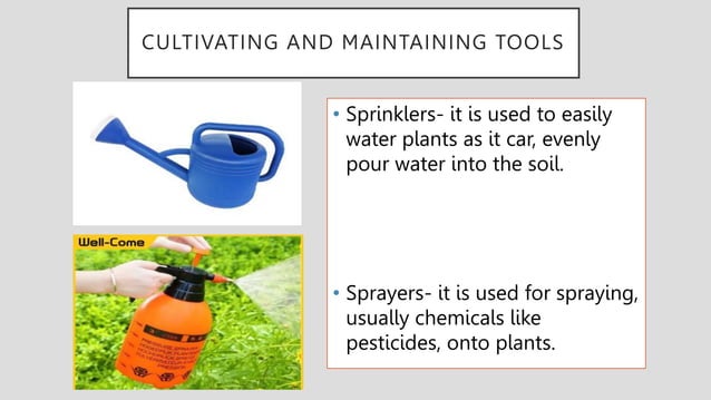 Farm tools and their uses.pptx