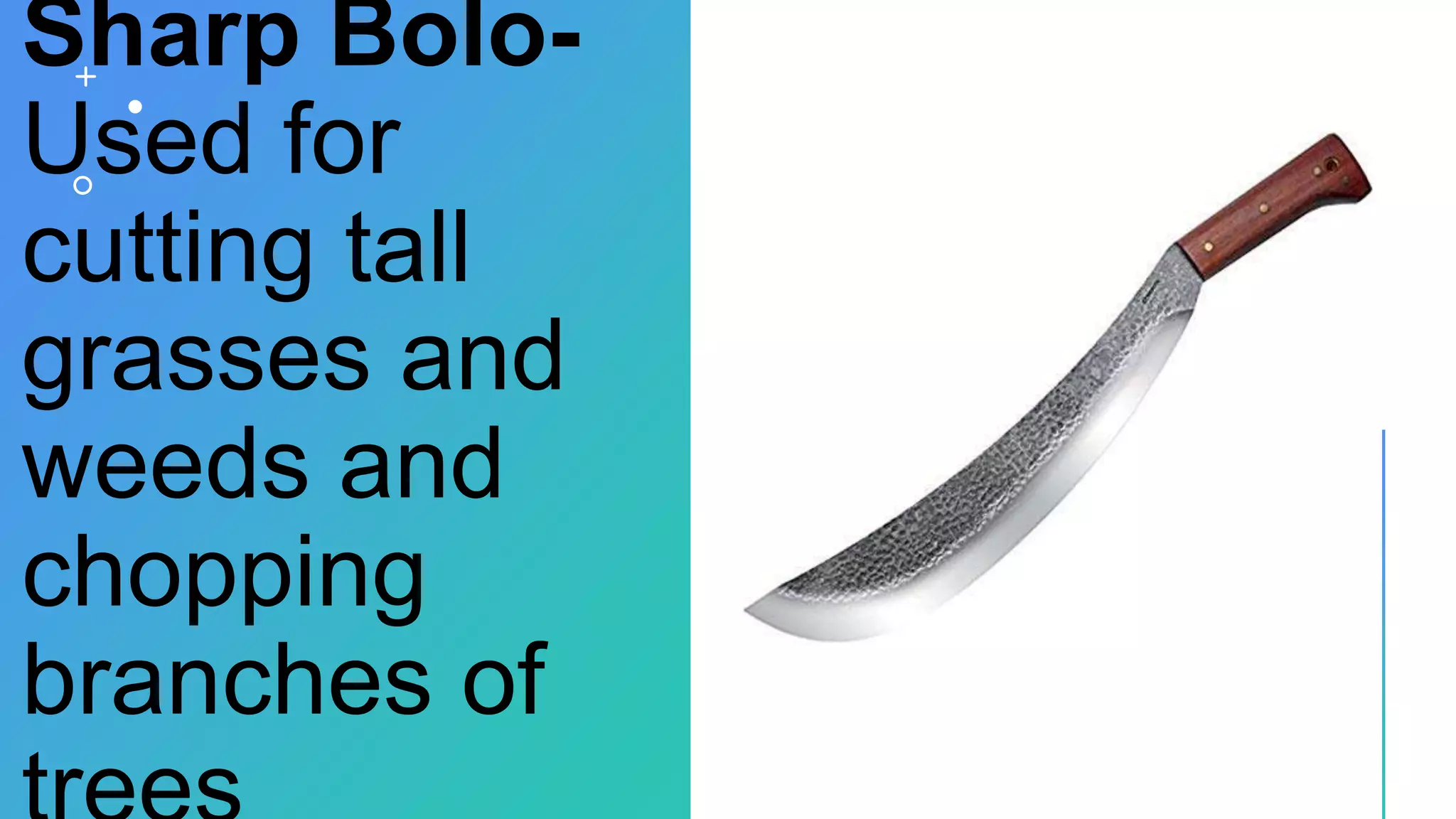 FARM TOOLS, FARM IMPLEMENTS AND FARM EQUIPMENT.pptx | Agriculture ...