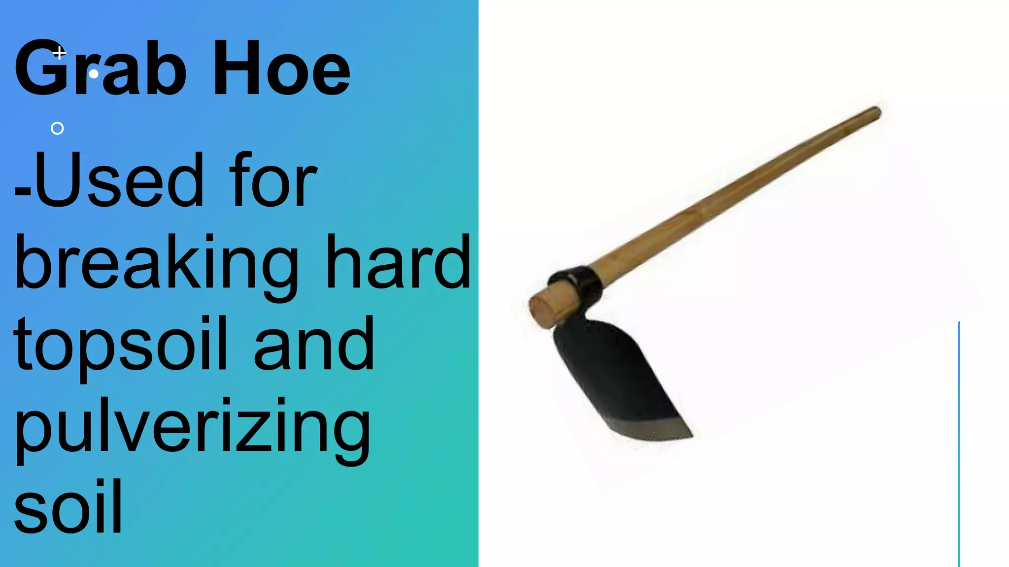 FARM TOOLS, FARM IMPLEMENTS AND FARM EQUIPMENT.pptx