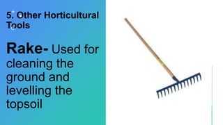 FARM TOOLS, FARM IMPLEMENTS AND FARM EQUIPMENT.pptx