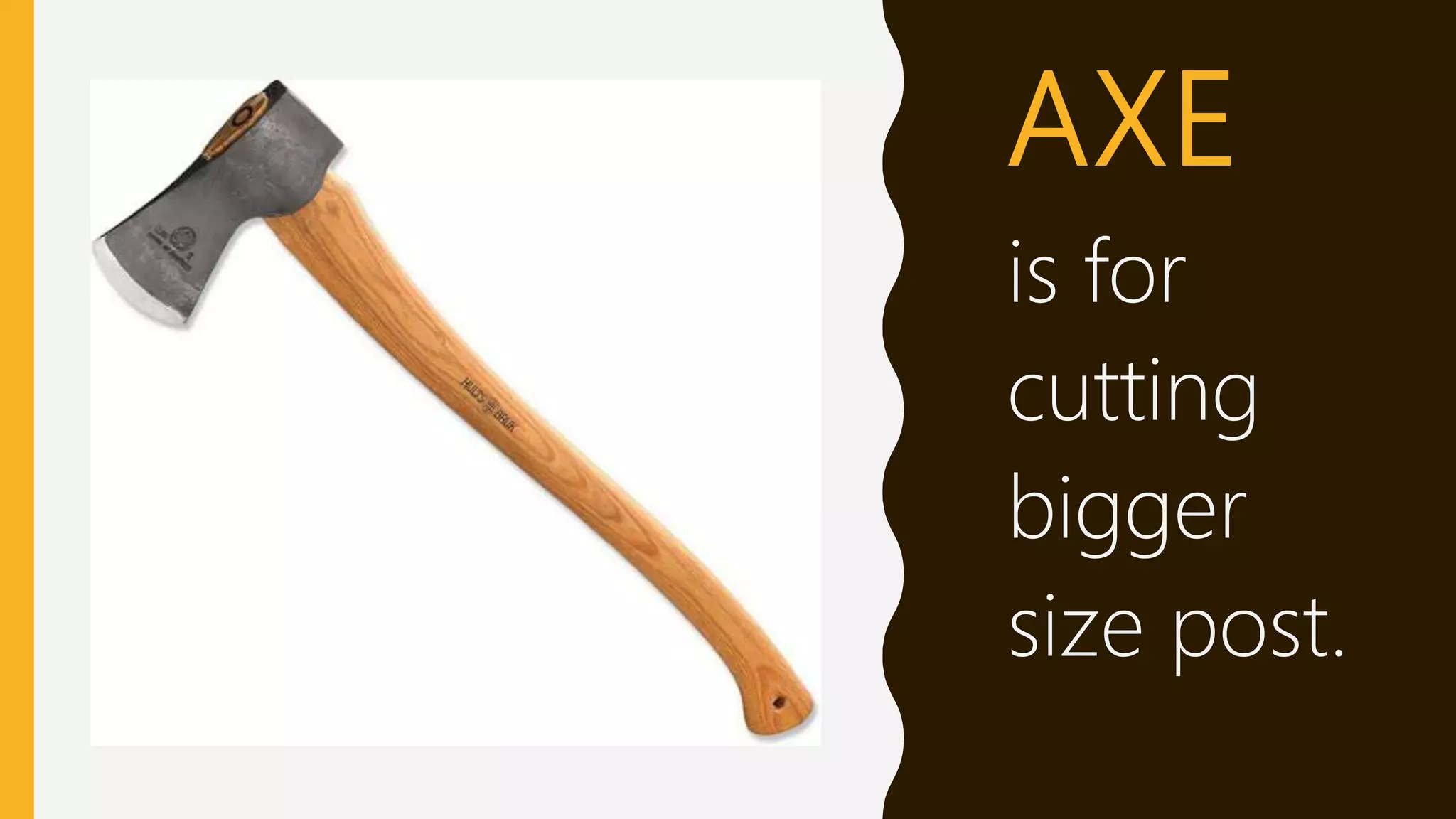 Farm tools in agricultural crop production | PPTX