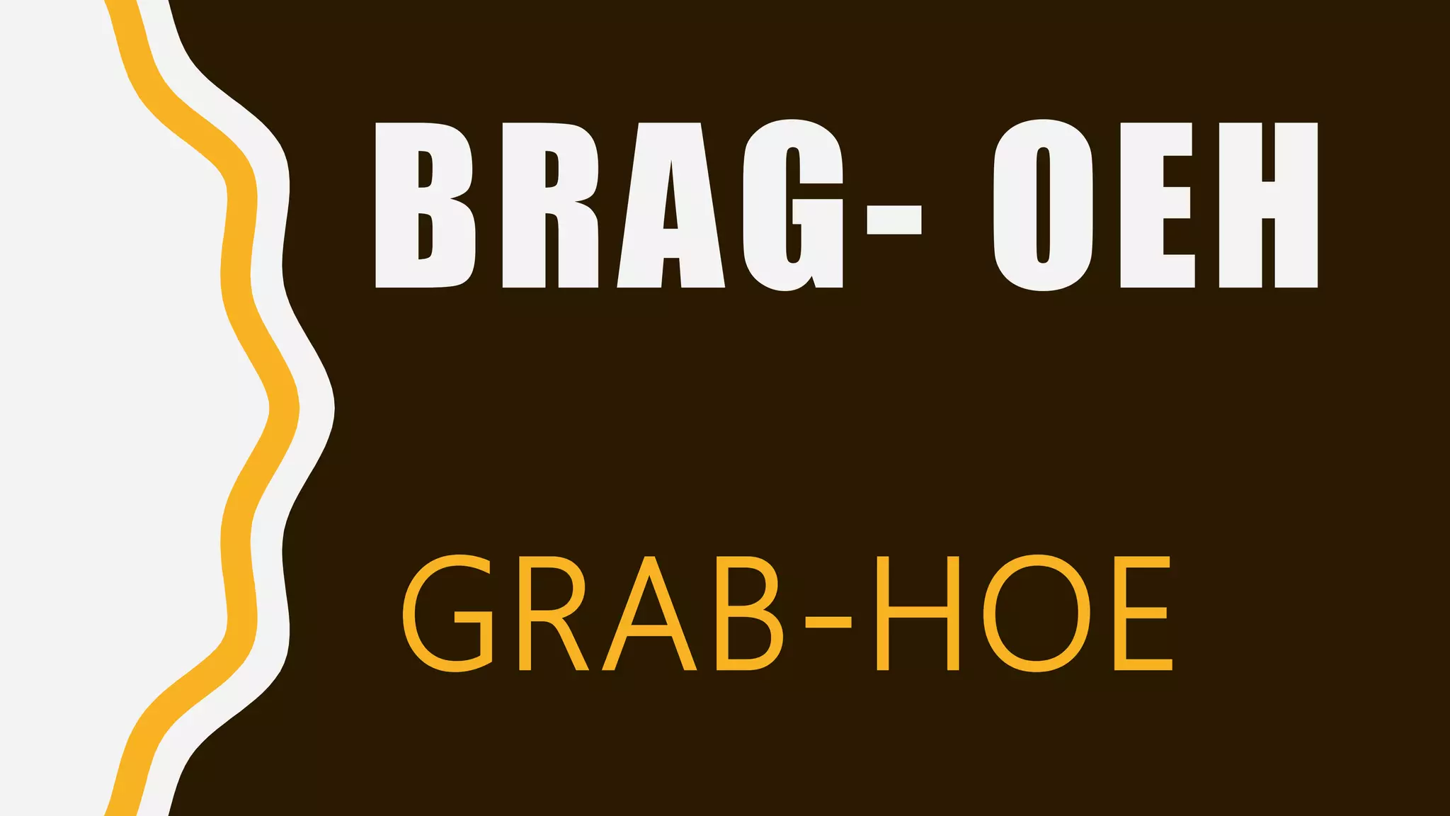 Farm tools in agricultural crop production | PPTX