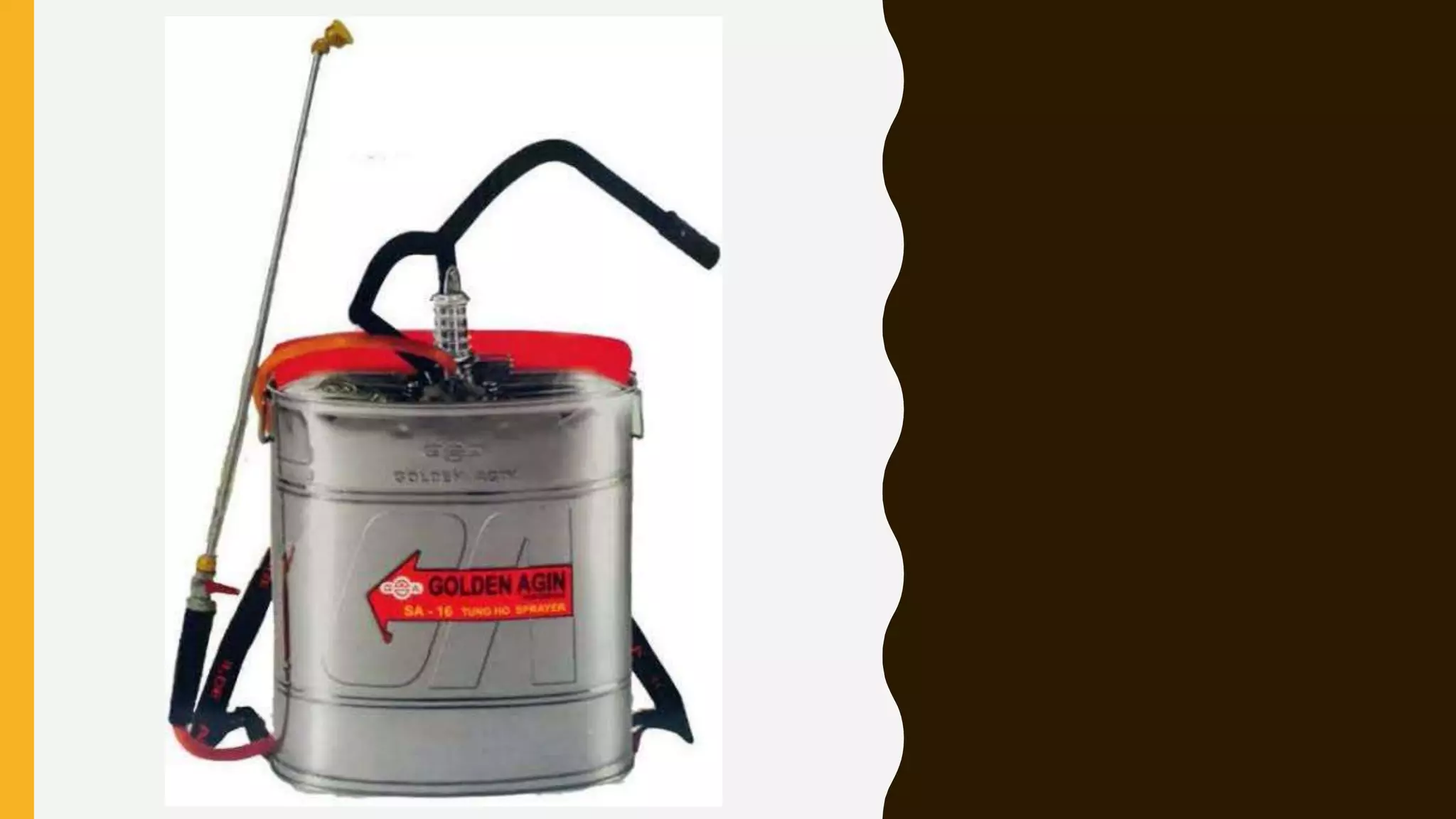 Farm tools in agricultural crop production | PPTX