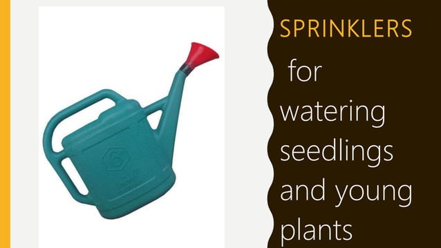 Farm tools in agricultural crop production | PPTX | Agriculture ...