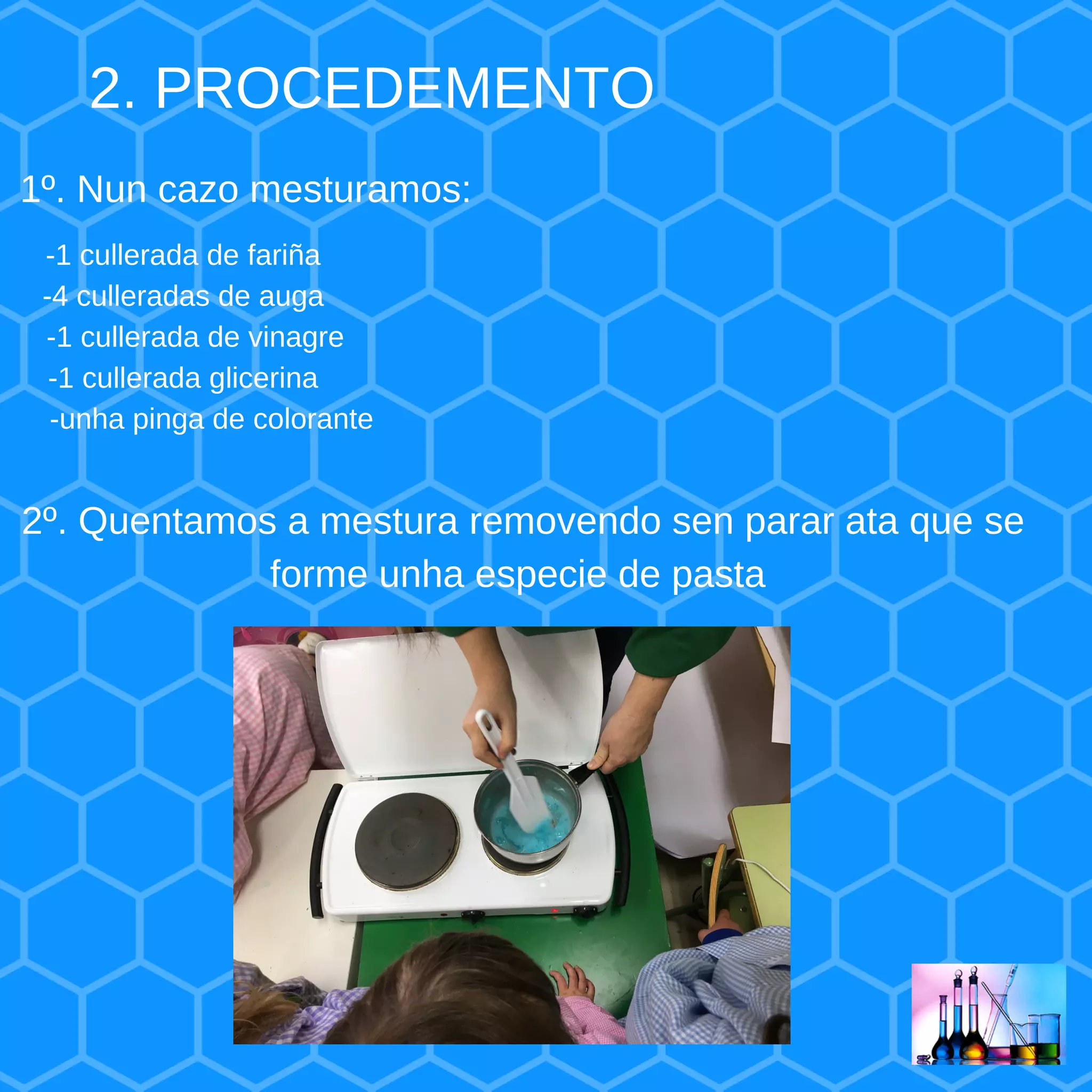 Experimento plástico biodegradable | PDF