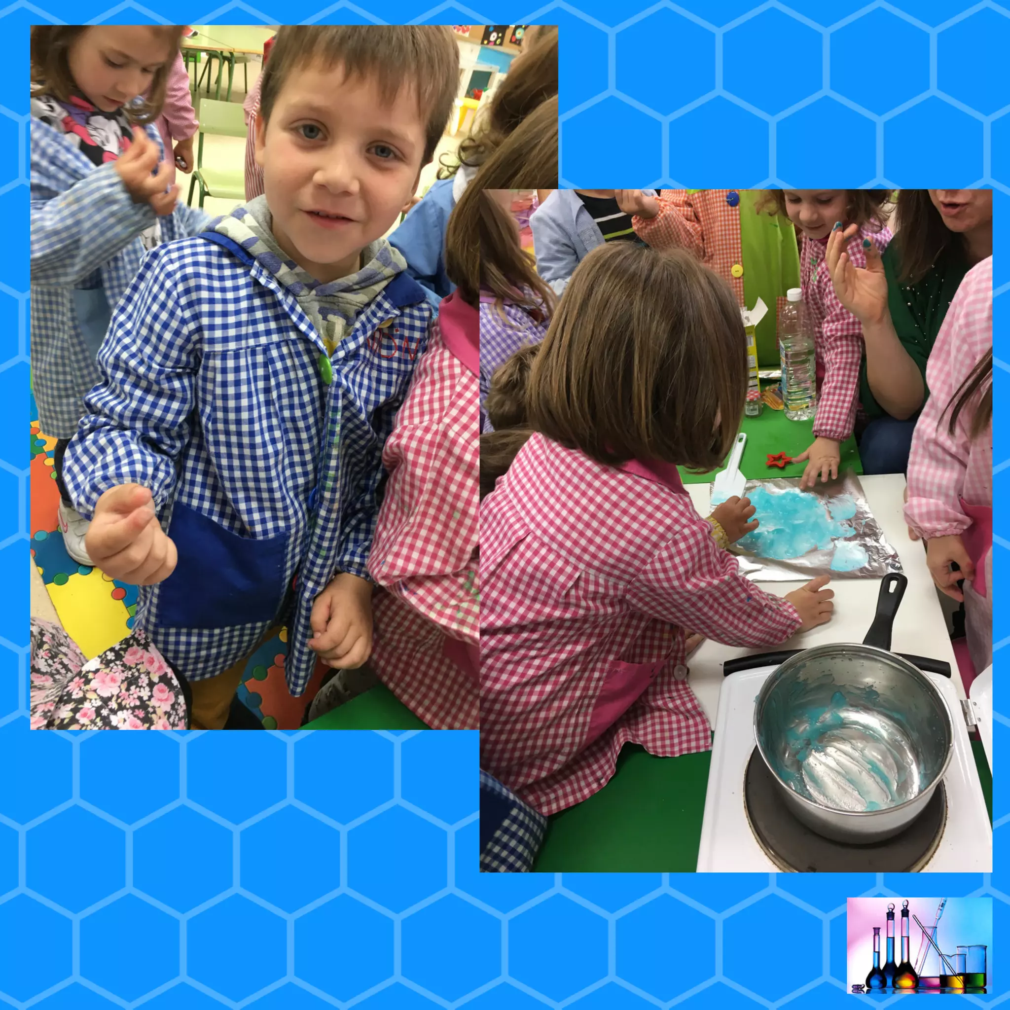 Experimento plástico biodegradable | PDF