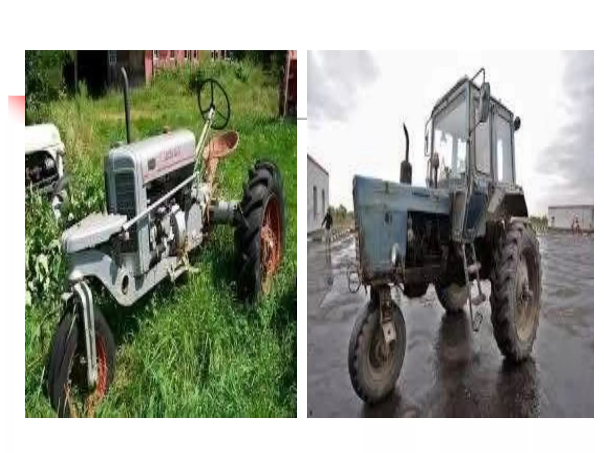 Farm tractor and tractor operating cost estimation.pptx