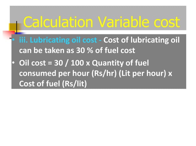 Farm tractor and tractor operating cost estimation.pptx