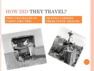 Farm workers in the 1930 s | PPT