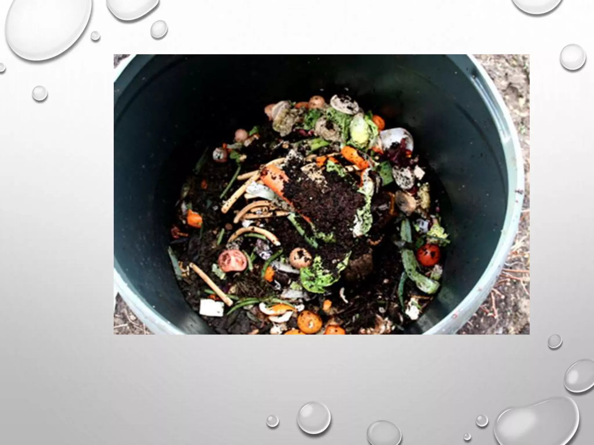 FARMYARD MANURE- COMPOST AND VERMICOMPOST | PPTX