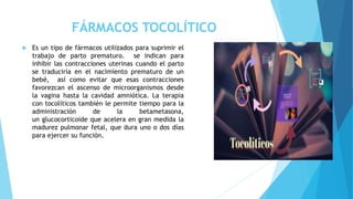 IF Farmacologia | PPTX