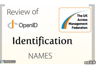 User-centric Research | PPT