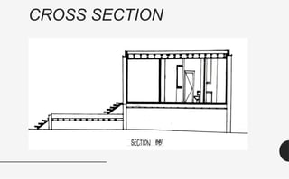 Farnsworth house and S.R Crown hall by Mies Van der Rohe- Case study | PPTX