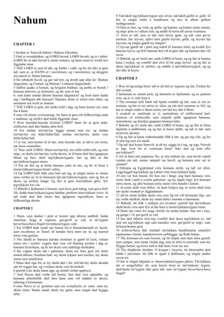 FAROESE - The Book of the Prophet Nahum.pdf