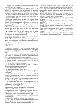 Faroese - The Protevangelion.pdf