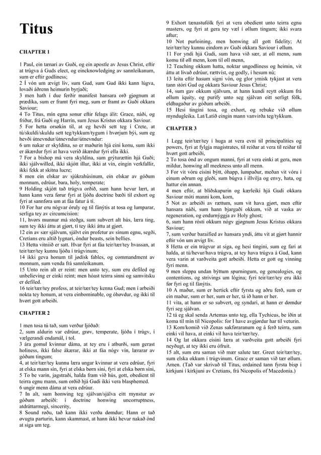 Faroese - Titus.pdf
