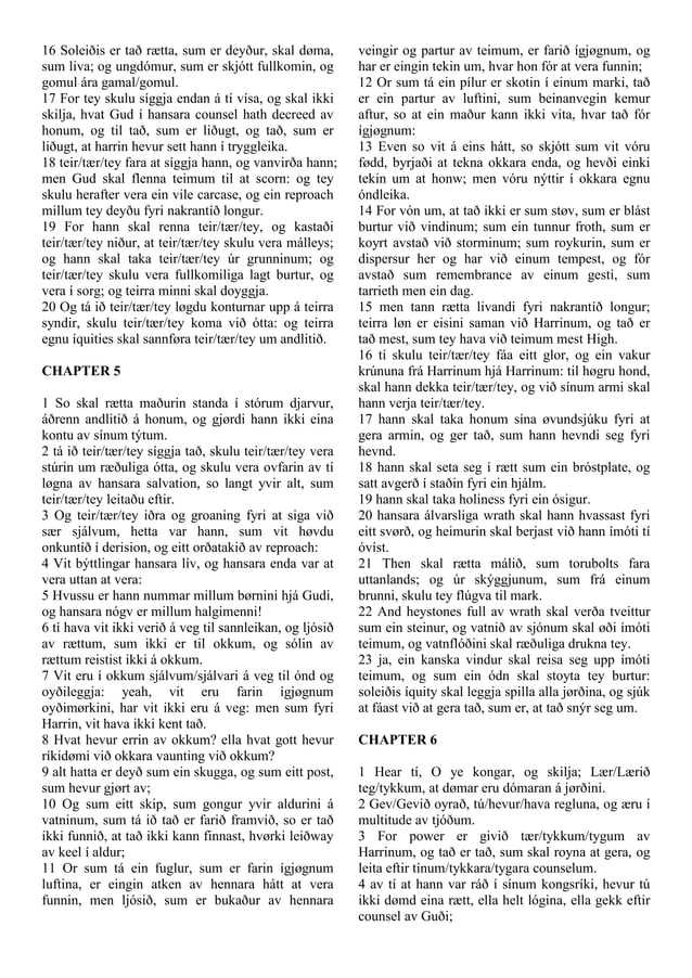 Faroese - Wisdom of Solomon.pdf