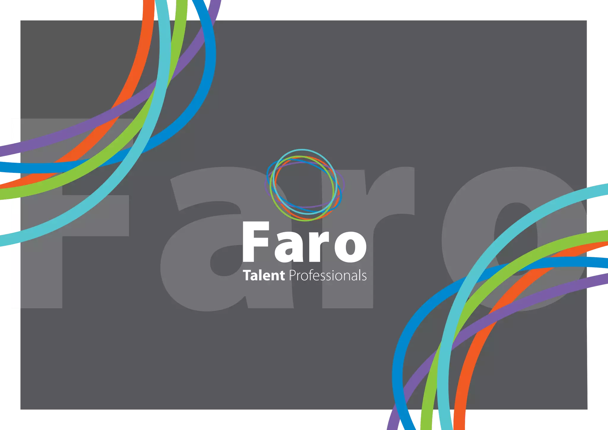Faro Group Brochure | PPT
