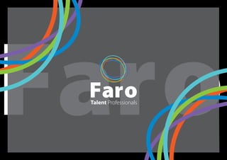 Faro Group Brochure | PDF