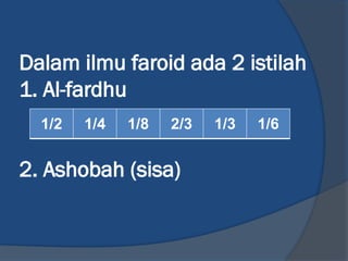 Faroid_ilmu_yang_mempelajari_mengenai_pe.pptx