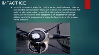 AIRCRAFT CARBURETTOR SYSTEM | PPTX