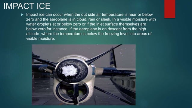 AIRCRAFT CARBURETTOR SYSTEM | PPT