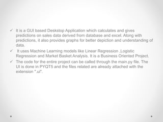 Inventory System | PPT