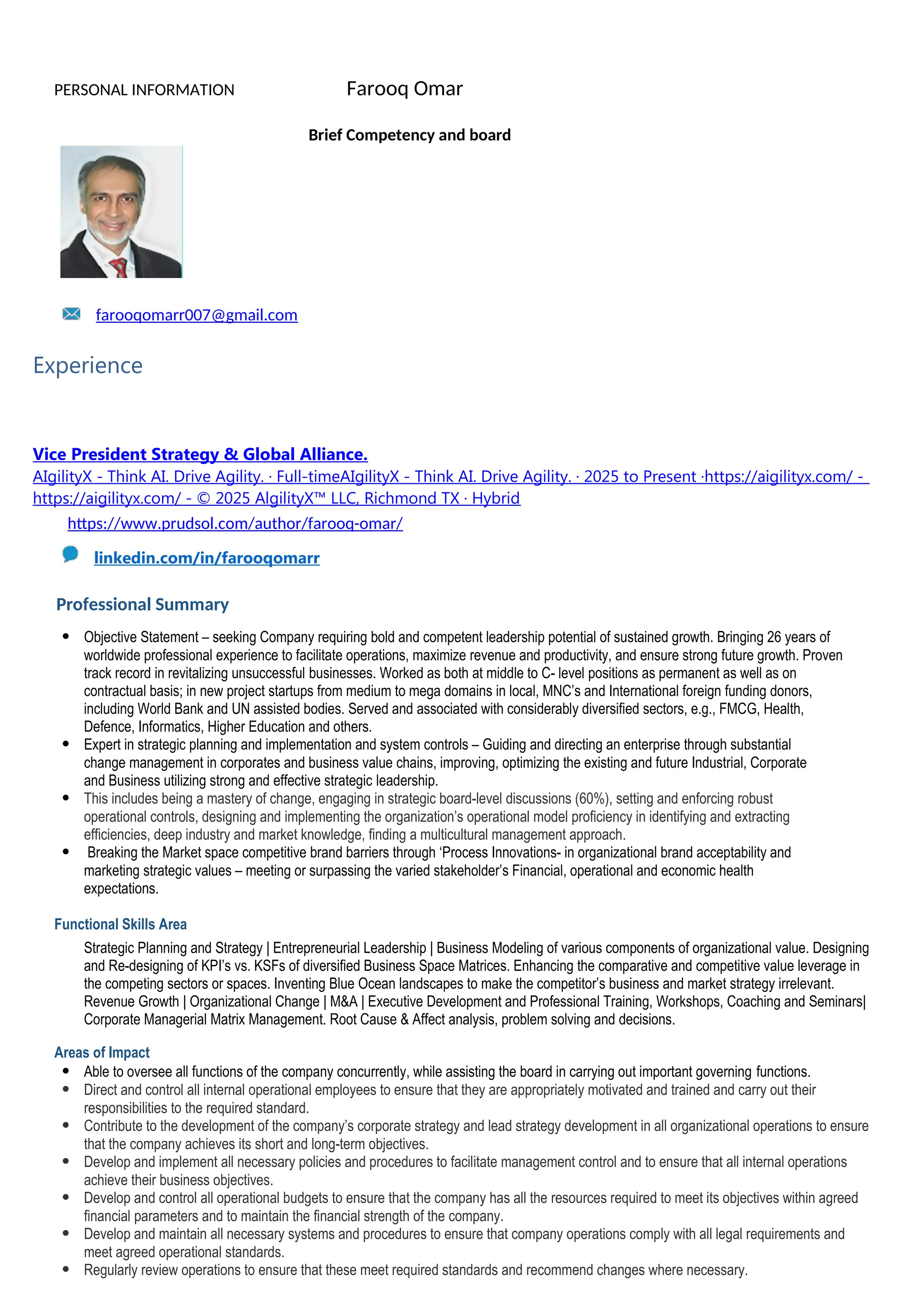 Farooq Omar_Professional brief Pro _2025Final.docx