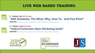 2024: The FAR, Federal Acquisition Regulations, Part 32 | PPTX