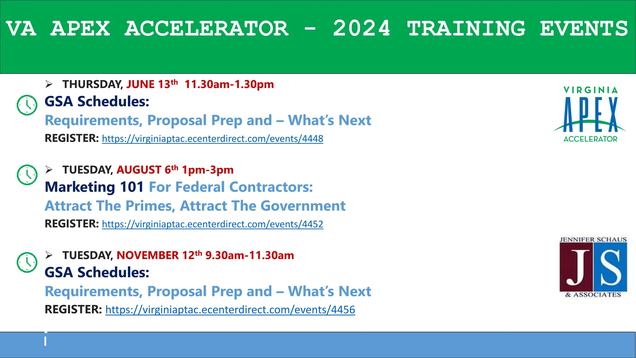 2024: The FAR - Federal Acquisition Regulations, Part 33 | PPTX