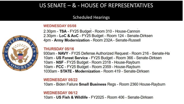 2024: The FAR - Federal Acquisition Regulations, Part 33 | PPTX