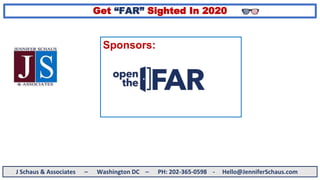 Government Contacting - FAR Part 4 - Administrative Matters | PPT